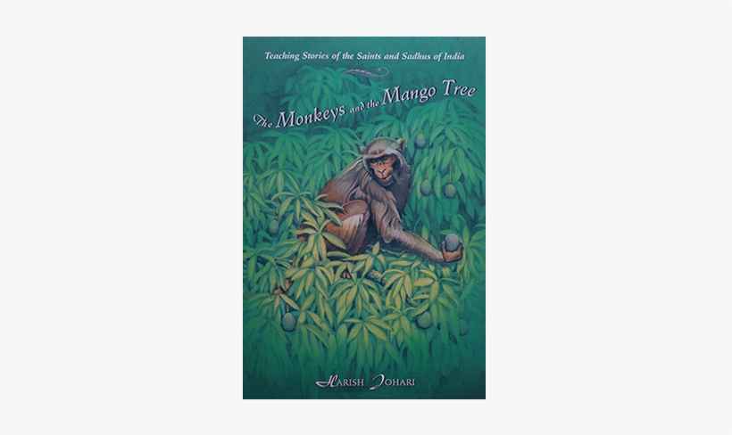 The Monkeys And The Mango Tree - Monkeys And The Mango Tree Transparent ...