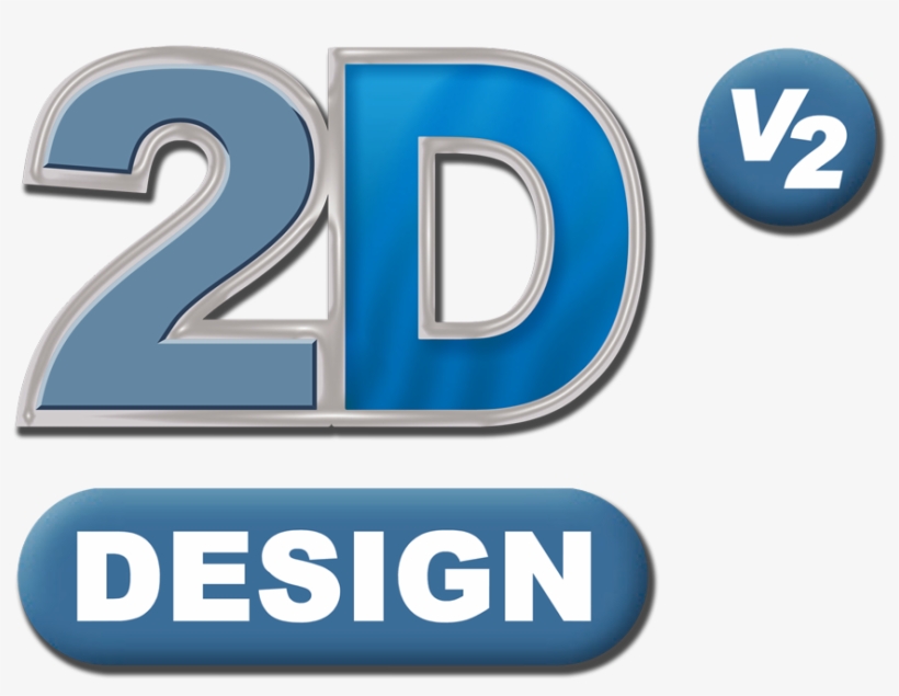 2d Design V2 - Techsoft 2d Logo Transparent PNG - 900x673 - Free ...