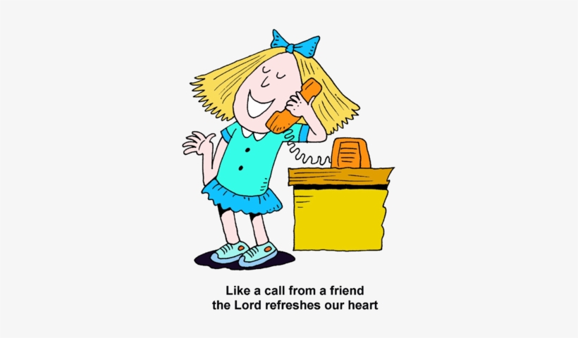 Refreshing Phone Call Clip Art - Calling Phone Clipart Transparent PNG ...