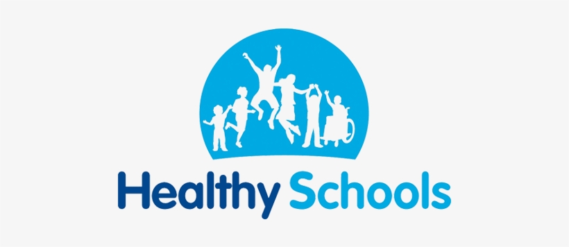 Healthy-schools - National Healthy Schools Programme Transparent PNG ...