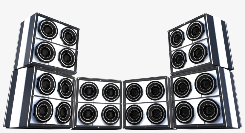 Pro Audio Business Blueprint - Concert Speakers Transparent PNG - 3800x2533 - Free Download on ...
