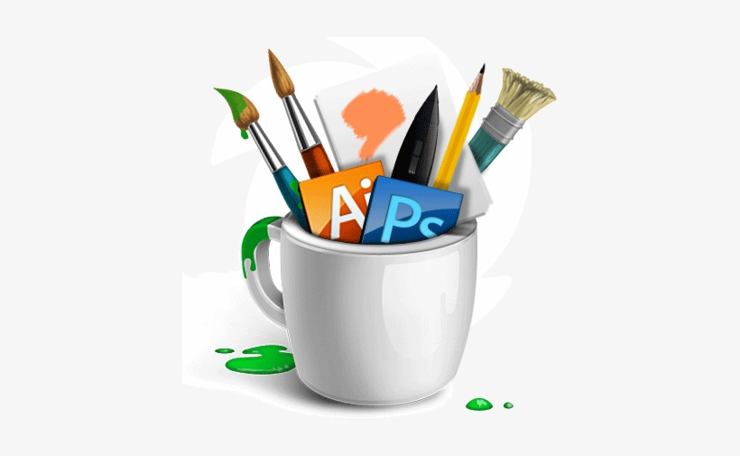 Custom Logo Design Company Mehrauli - Graphic Design Logo Png ...