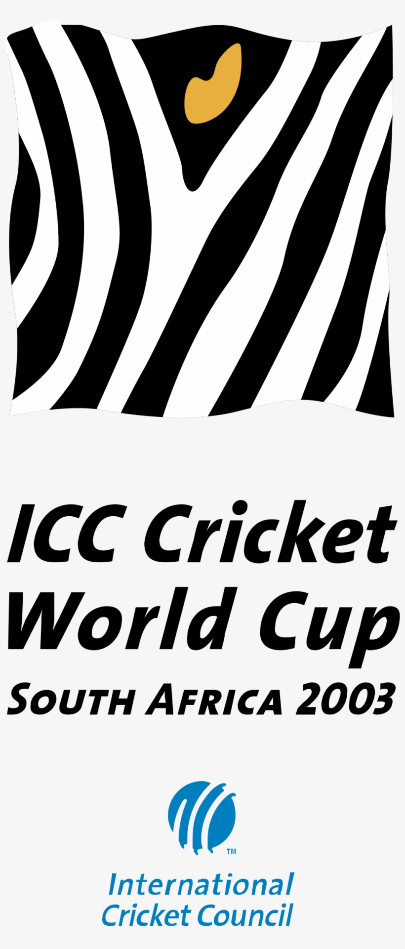 Cricket World Cup Logo Png