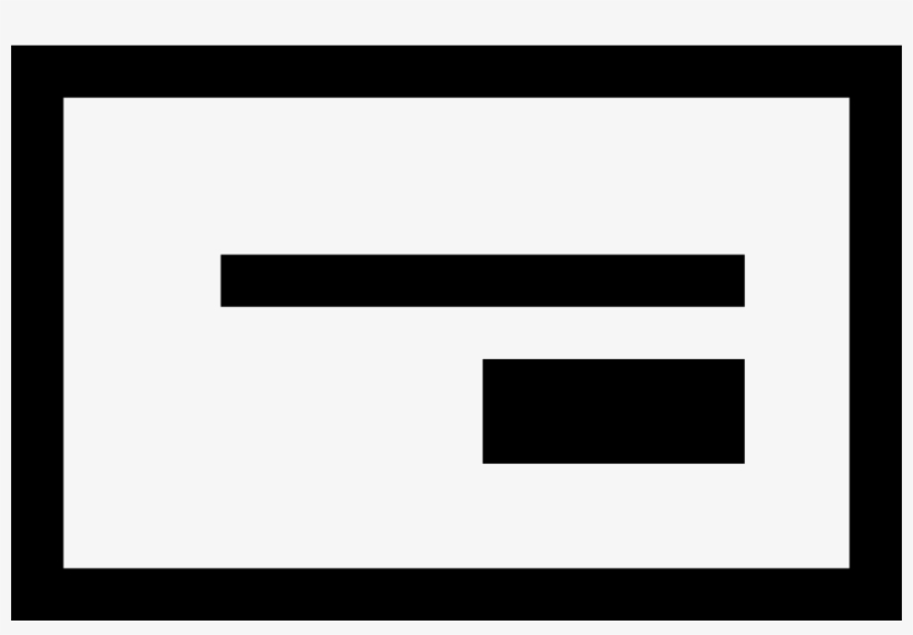 Cta Right Png Icon Free Download File - Monochrome Transparent PNG ...