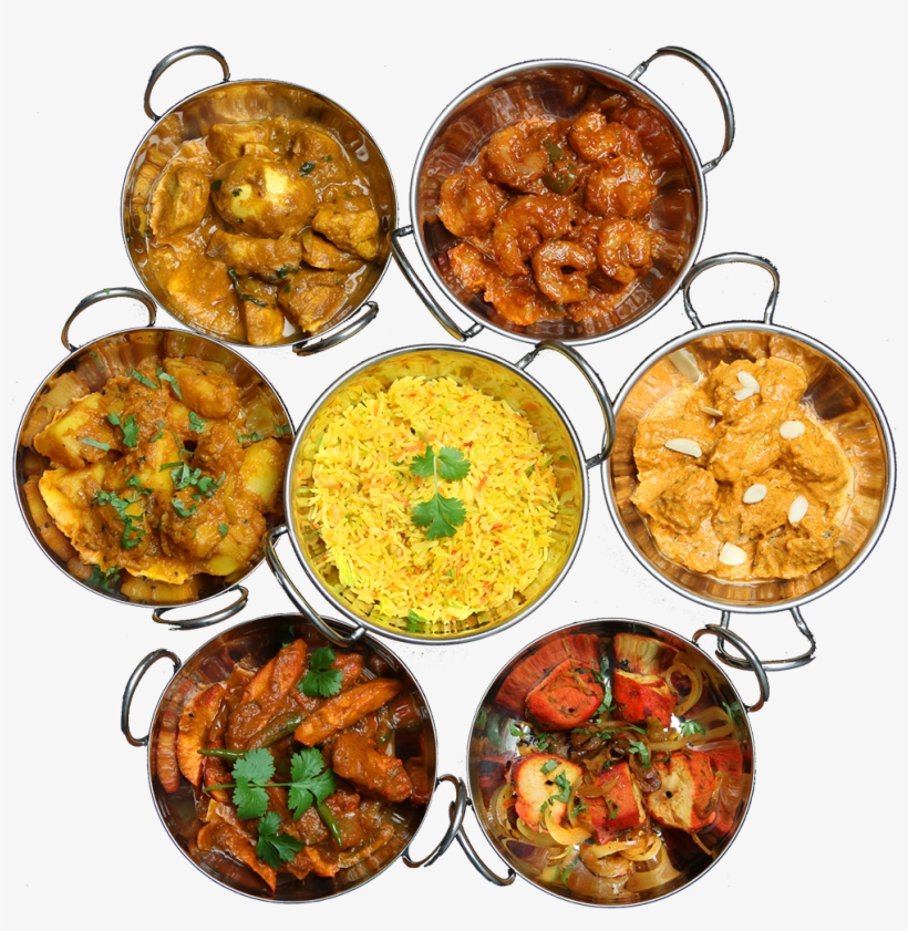 Our Restaurant - Indian Food Dish Png Transparent PNG - 1000x978 - Free ...