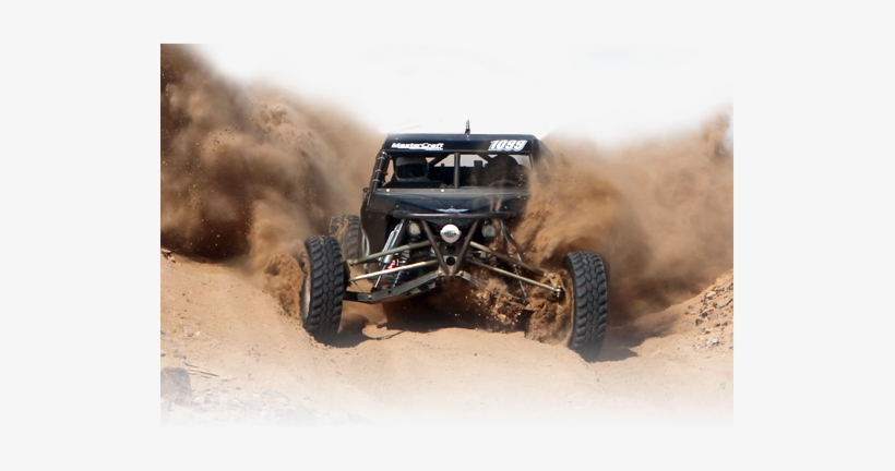 Psd Motorsports - Sand Race Car Transparent PNG - 525x352 - Free ...