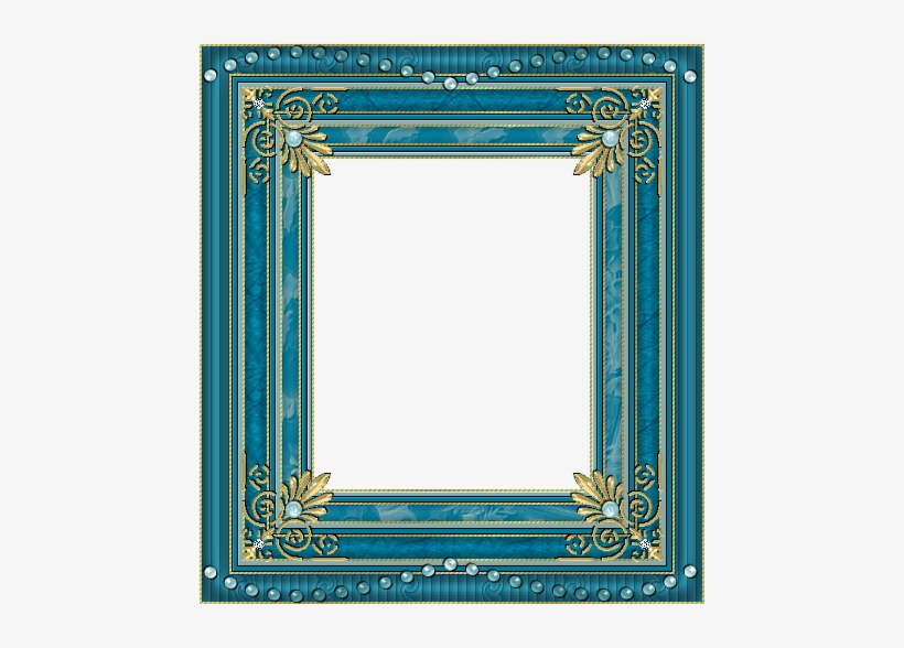 Download Free Printable Traditional Frames - Picture Frame - HD ...