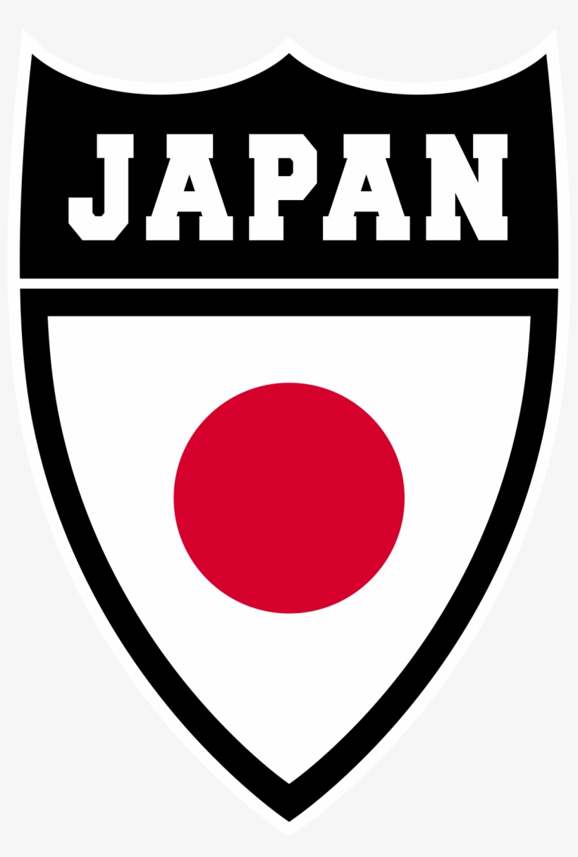Japanin Jääkiekkomaajoukkue Wikipedia - Japan National Team Logo ...