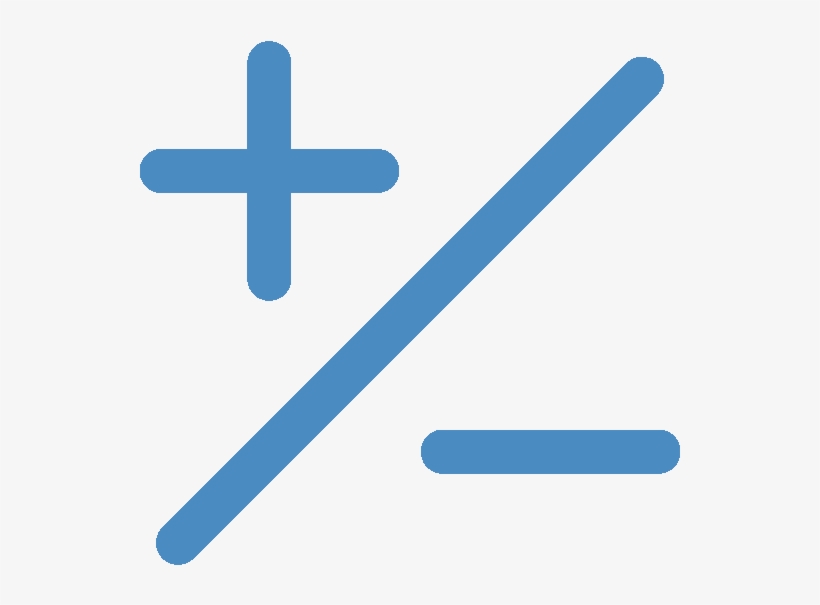 Less Add/drop - Plus Sign Transparent PNG - 700x584 - Free Download on ...