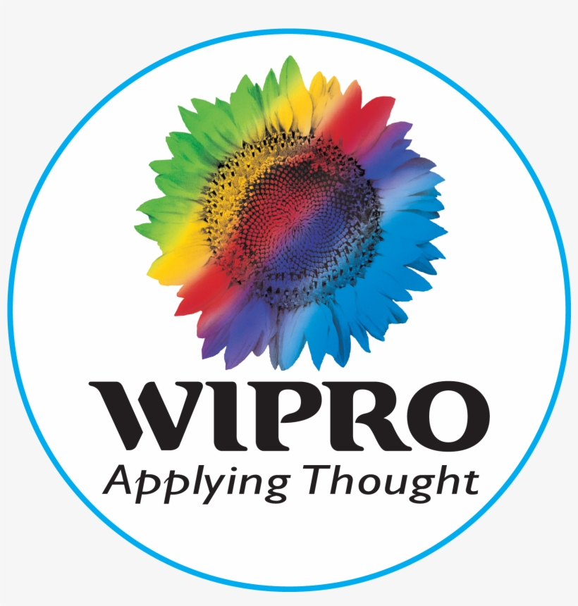 1024px-wipro Logo - Svg - Wipro Logo Png Transparent PNG - 1024x1024 ...