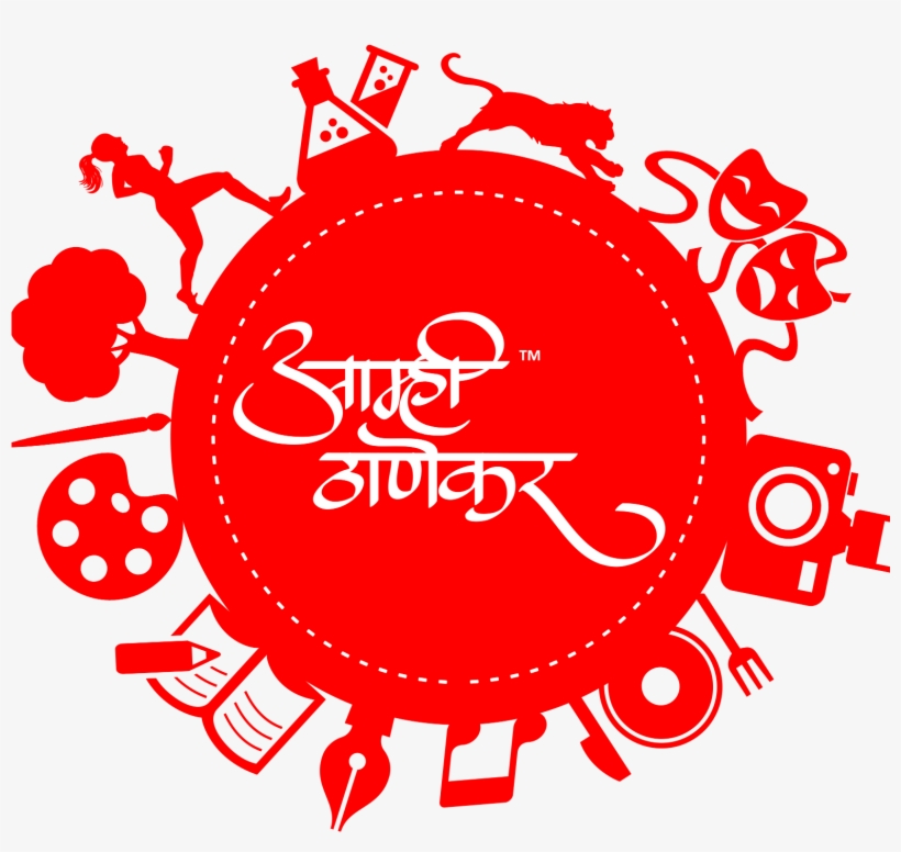 Aamhi Thanekar - Dahi Handi Name Png Transparent PNG - 1554x1554 - Free ...