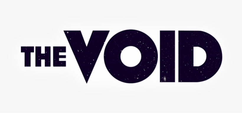 Void - Void Movie Transparent PNG - 800x310 - Free Download on NicePNG