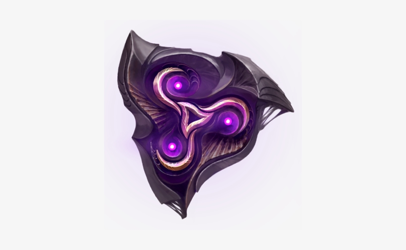 Void Crest Transparent PNG - 400x425 - Free Download on NicePNG