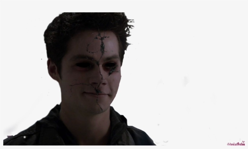 Void Stiles Png - Nogitsune Stiles Png Transparent PNG - 664x350 - Free ...
