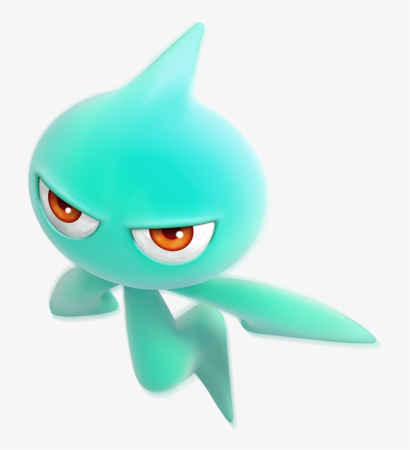 Another-cyan Wisp - Sonic Colors Laser Wisp Transparent PNG - 716x820 ...