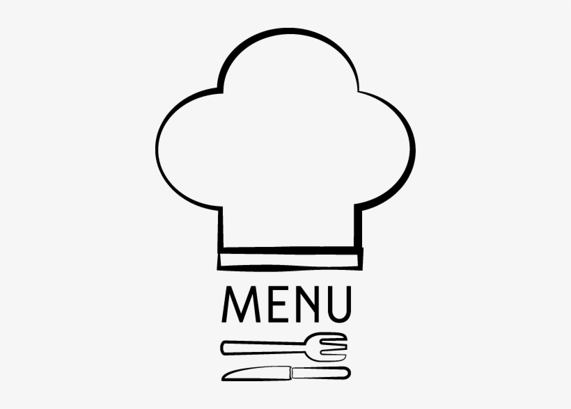 Menu Logo Sticker - Menu Logo Transparent PNG - 374x508 - Free Download ...