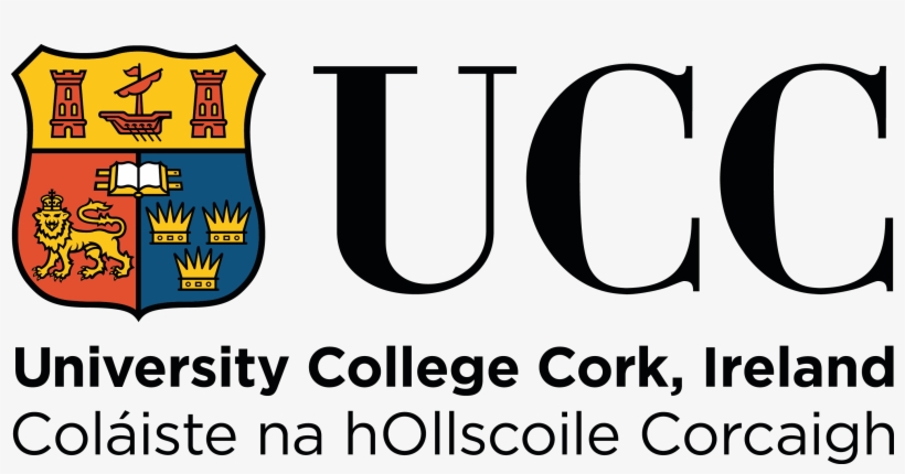 Ucc Logo [university College Cork- Ucc - University College Cork ...