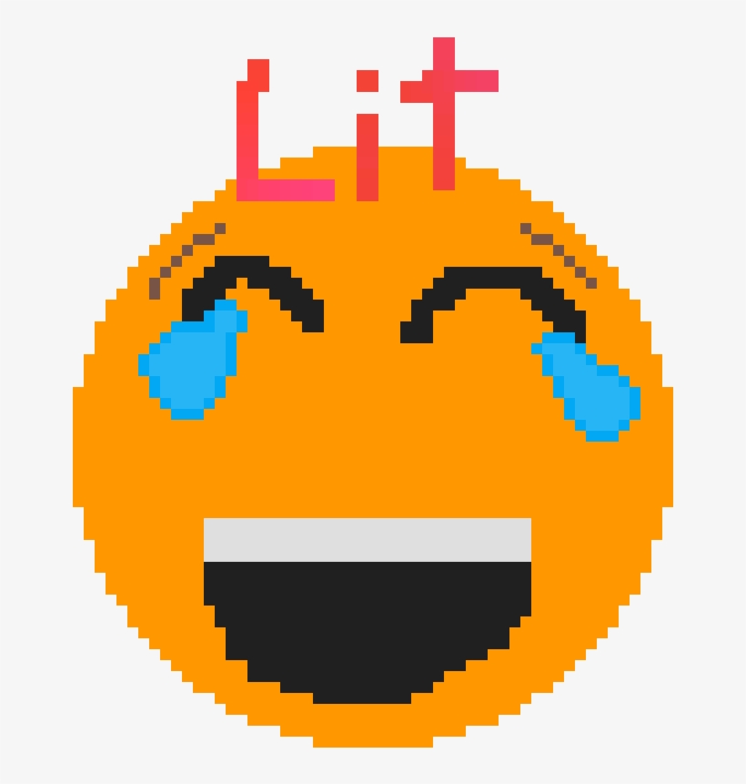 Lit Emoji - Emoji Transparent PNG - 1200x1200 - Free Download on NicePNG