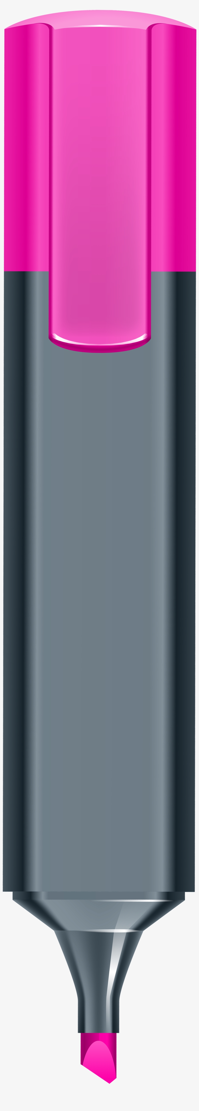 Pink Text Marker Png Clip Art Transparent PNG - 1789x8000 - Free ...