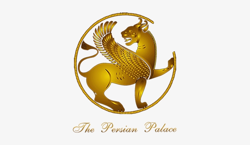 Download Persian Palace Logo - Persian - HD Transparent PNG - NicePNG.com