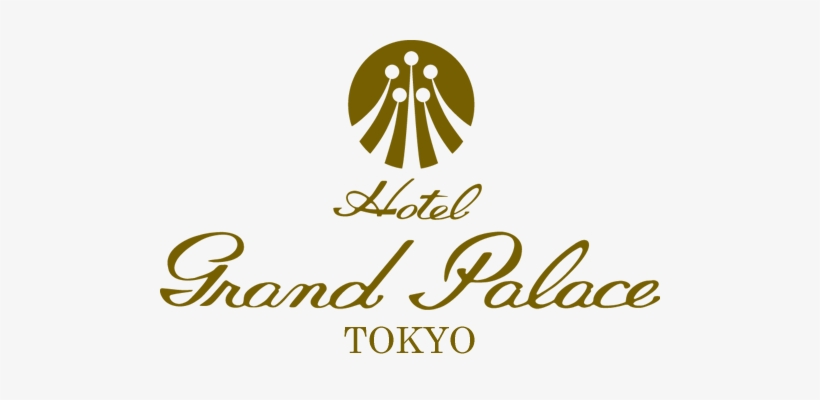 Hotel Grand Palace - Hotel Grand Palace Logo Transparent PNG - 500x320 ...