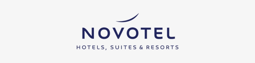 Novotel Logo - Novotel Bangkok Ploenchit Sukhumvit Logo Transparent PNG ...