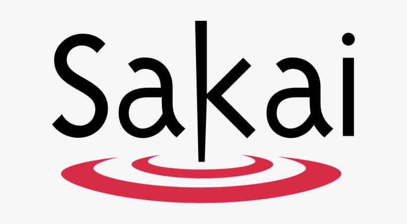 Sakai - Sakai Lms Transparent PNG - 614x372 - Free Download on NicePNG