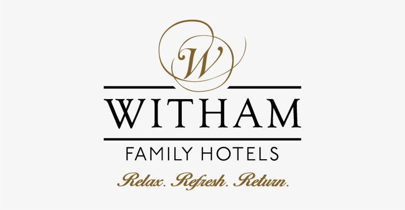 Witham Family Hotels Logo Witham Family Hotels Retina - Down Hall ...