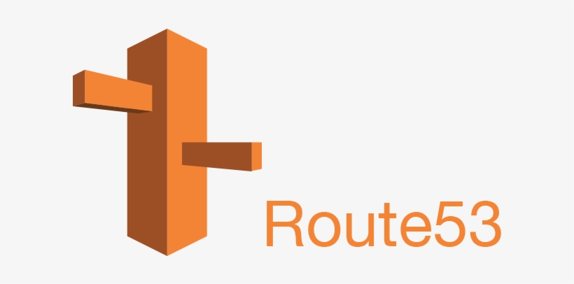 Amazon Route 53 Logo Transparent PNG - 650x325 - Free Download on NicePNG