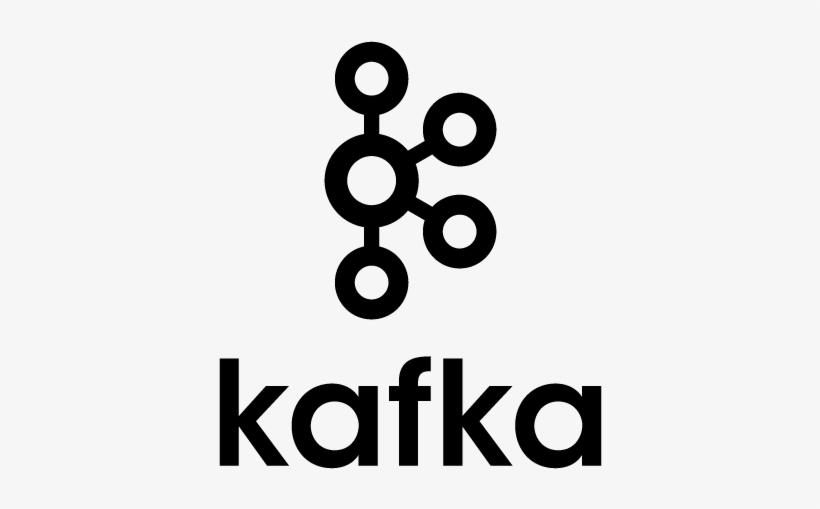 Kafka Logo Tall - Apache Kafka Logo Transparent PNG - 474x516 - Free ...