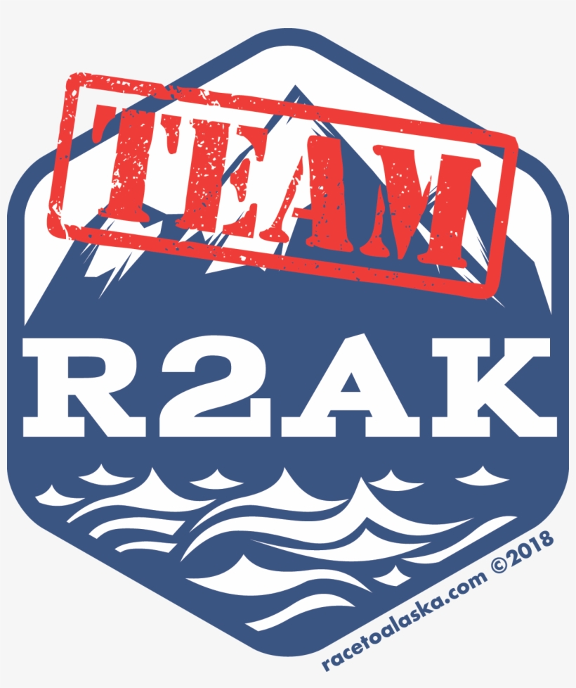 Get Your Team Logo Here - Alaska Transparent PNG - 1304x1492 - Free ...