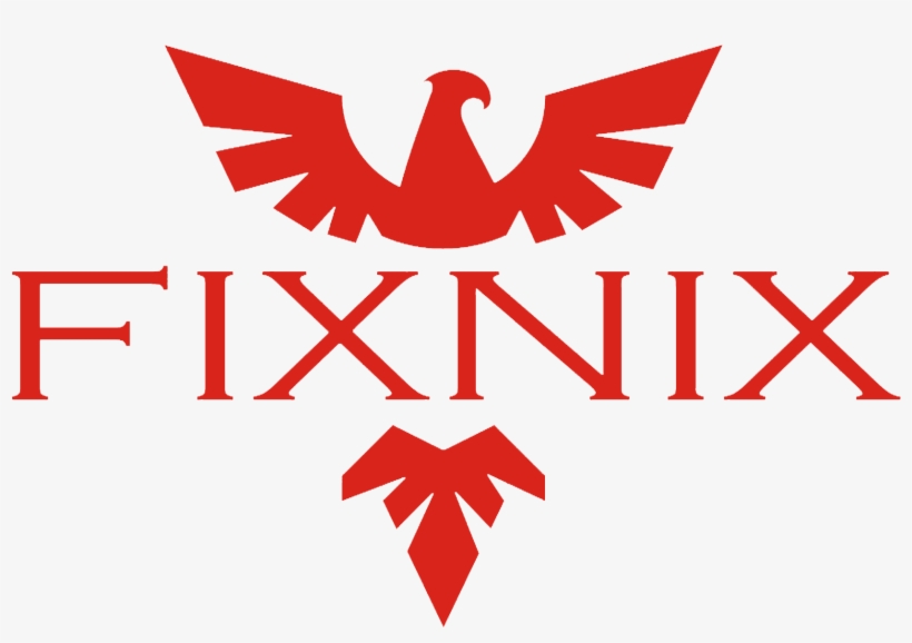 Fixnix Transparent PNG - 2203x1575 - Free Download on NicePNG