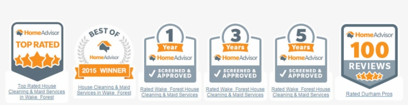 Request A Quote Today - Home Advisor Top Rated Transparent PNG ...