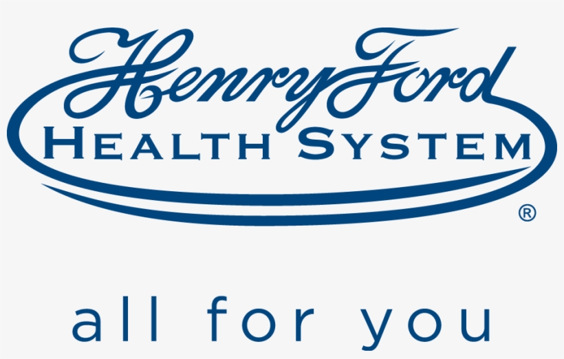 Hfh Transparent Logo - Henry Ford Health Logo Transparent PNG - 927x545 ...