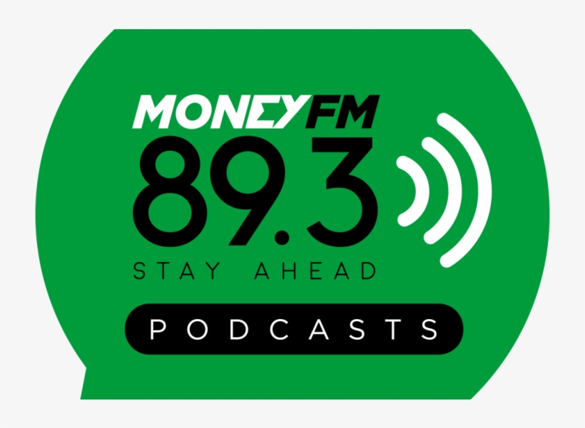 Mr Mark Cheng, Branded Content Lead At Moneysmart, - Money Fm 89.3 Logo ...