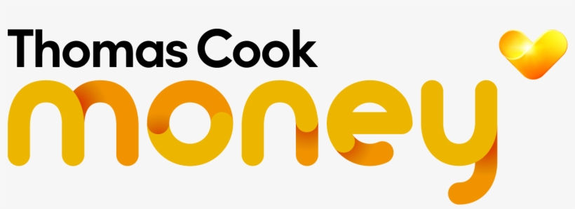 Thomas Cook Money - Thomas Cook Money Logo Transparent PNG - 1472x466 ...
