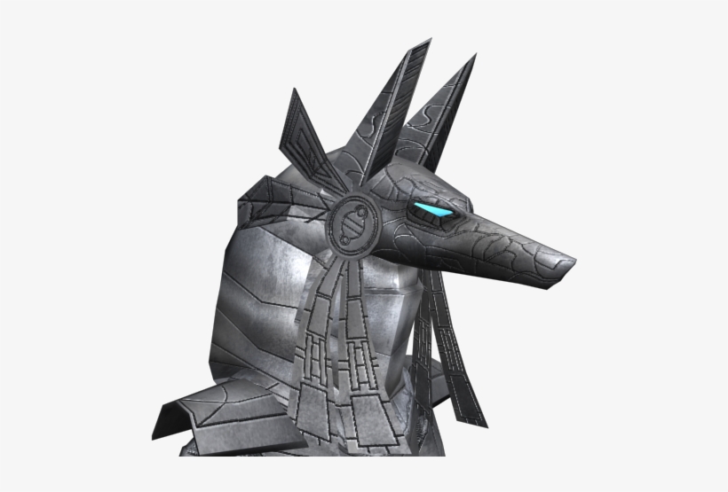 Report Rss Anubis Guard - Anubis Transparent PNG - 640x480 - Free Download on NicePNG