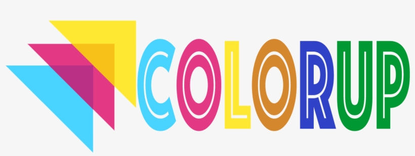 Colorup Colorup - Design Transparent PNG - 1500x500 - Free Download on ...