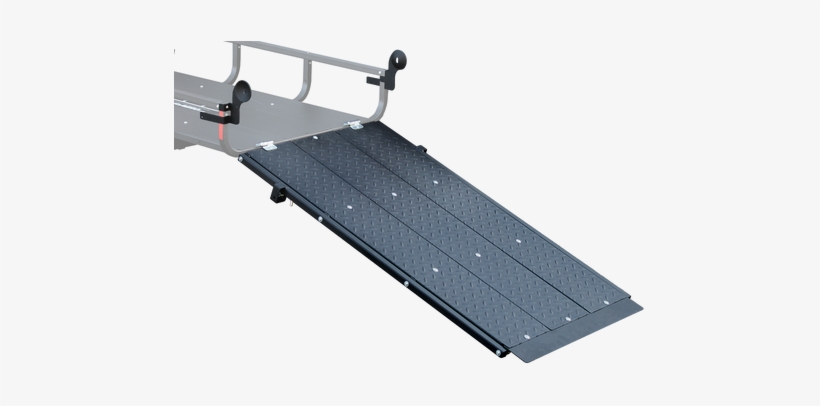 Ramp Folded Down Close-up - Machine Transparent PNG - 500x334 - Free ...