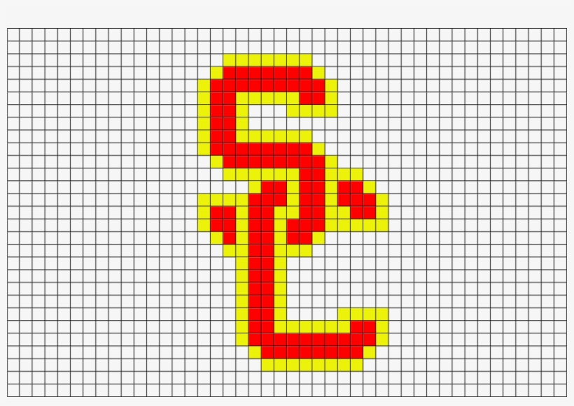 Marvel Pixel Art Magneto Transparent PNG - 880x581 - Free Download on ...