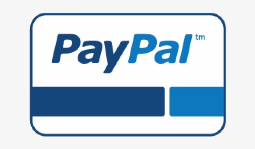 Paypal Clipart Donate Button - Paypal Icon Transparent PNG - 640x480 ...
