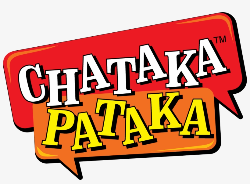 The Design Idea - Balaji Wafers Chataka Pataka Transparent PNG ...