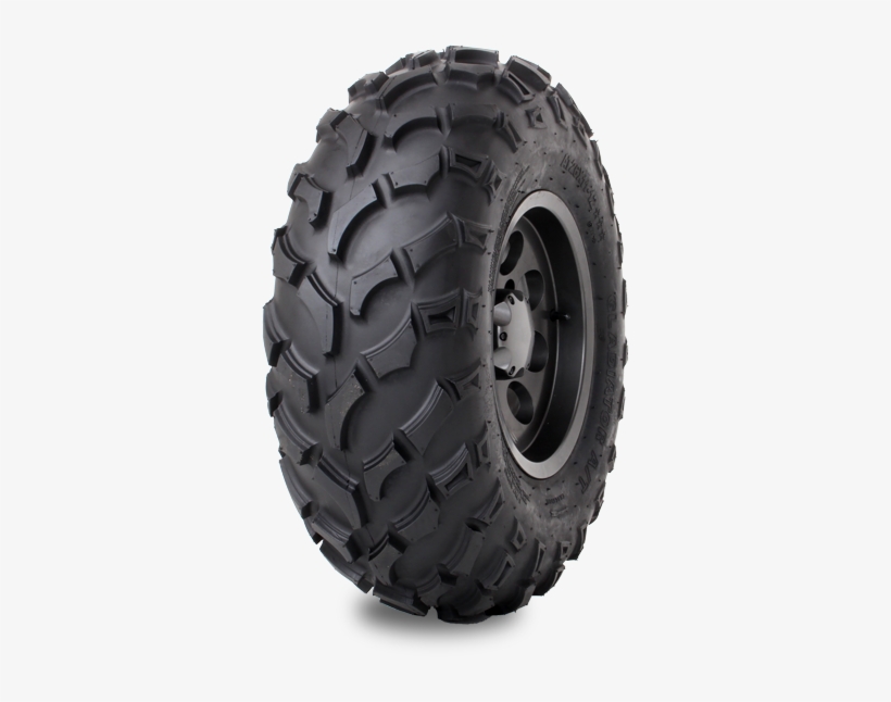 Atvat - Power King Mudcat Tires Atv Transparent PNG - 400x576 - Free ...