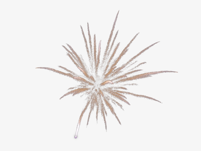 Download Silver Computer File - Silver Transparent Fireworks ...