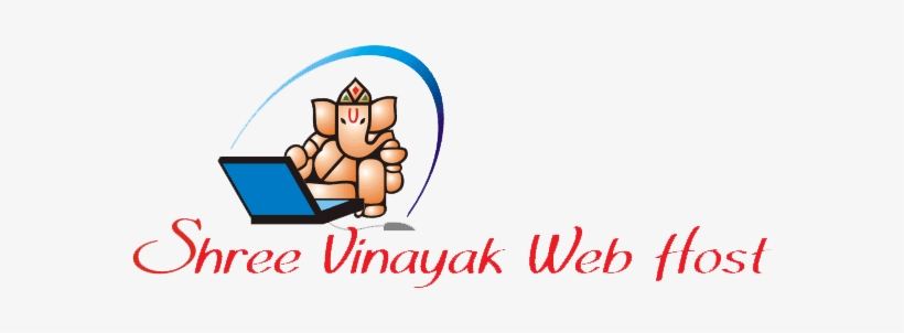 Shree Vinayak Logo 5 By Tina - Shree Vinayak Transparent PNG - 592x227 ...