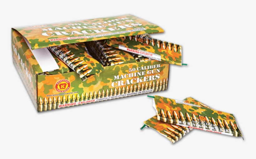 Keystone Fireworks Firecrackers - Machine Gun Firework Transparent PNG ...