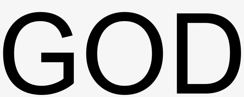 Yield To God Sign Transparent PNG - 3000x2000 - Free Download on NicePNG