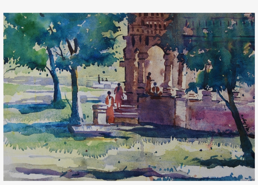 Mahendra Ingole - Painting Transparent PNG - 1000x1000 - Free Download ...