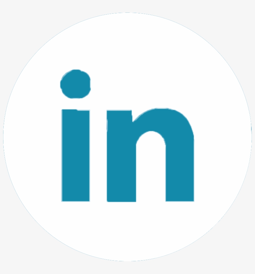 Connect With Us - Linkedin Stats 2017 Transparent PNG - 801x801 - Free ...