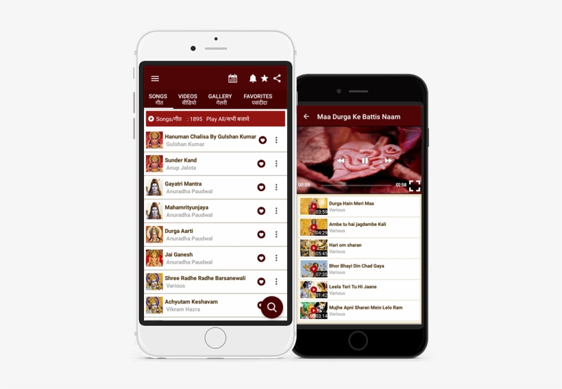 Hindu Calendar With Tithis And Panchang - Bhajan Transparent PNG ...